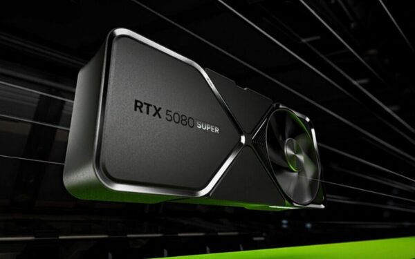 Tất tần tật về RTX 5080 SUPER: Thông số, hiệu năng và giá dự kiến ...