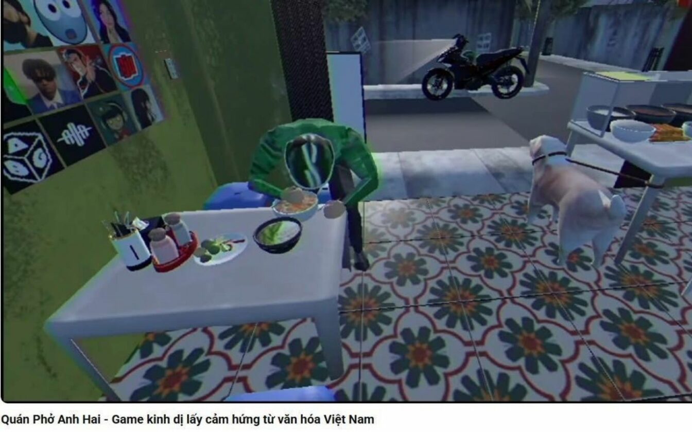 Tiệm phở của anh Hai: Cốt truyện, cách tải, hướng dẫn chơi tựa game ...