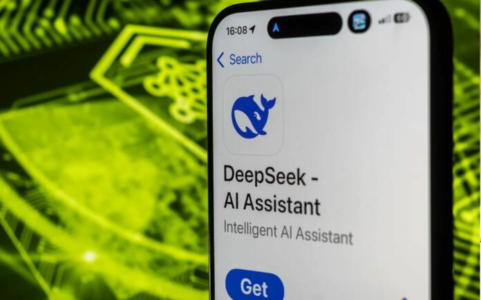 DeepSeek V3.2 ra mắt: Mô hình AI đối đầu GPT-5 và Gemini | Phongvu.vn