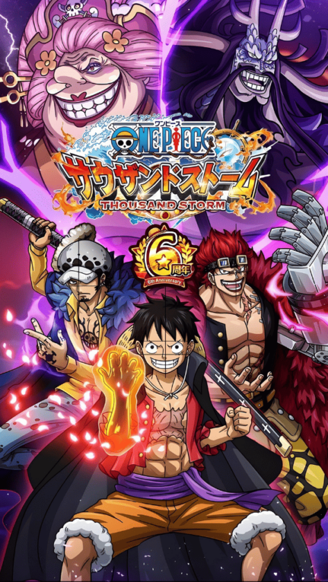 101+ Hình nền One Piece đẹp, sắc nét cho điện thoại và máy tính ...