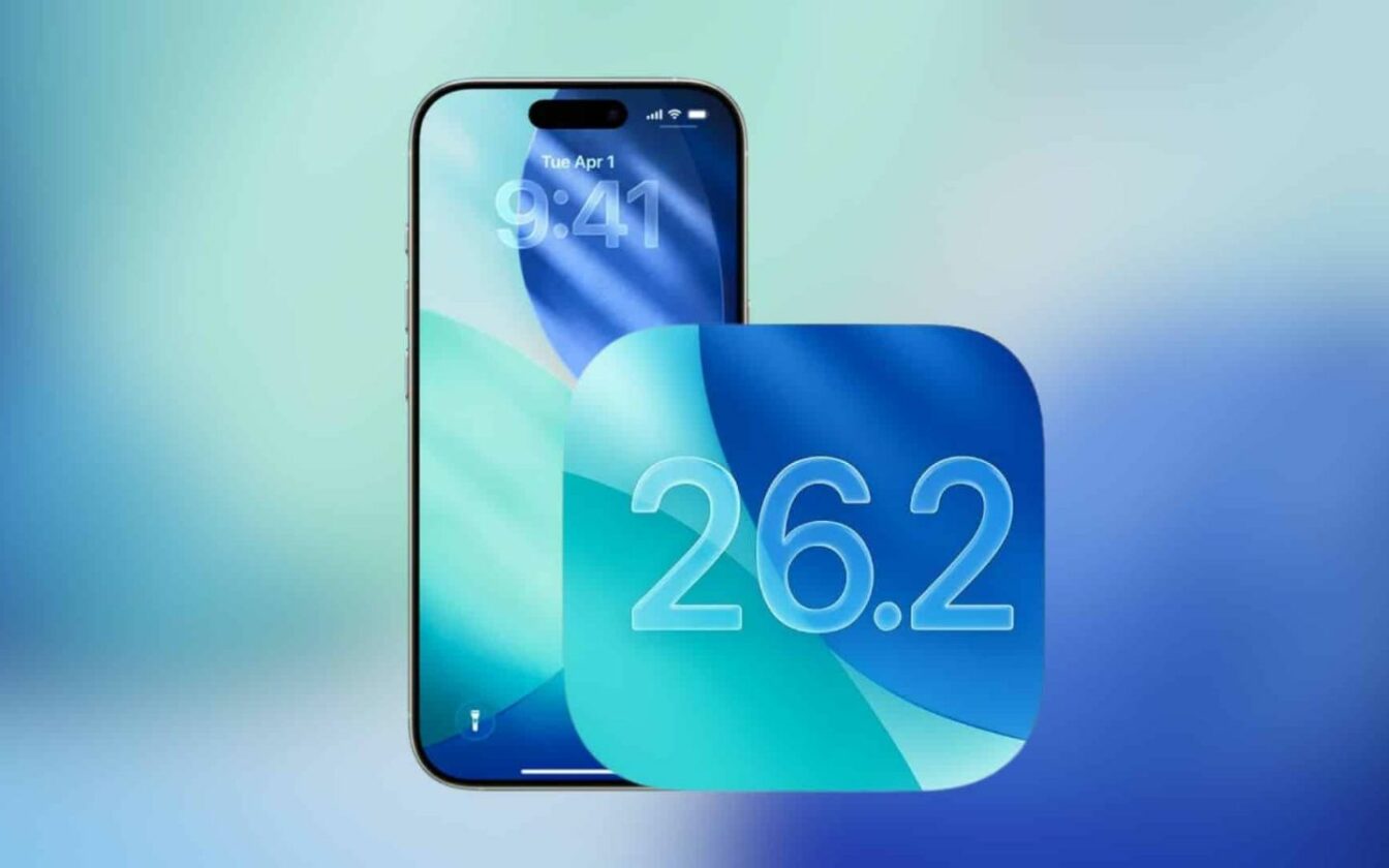 iOS 26.2 chính thức: Tổng hợp tính năng mới nổi bật trên iPhone ...