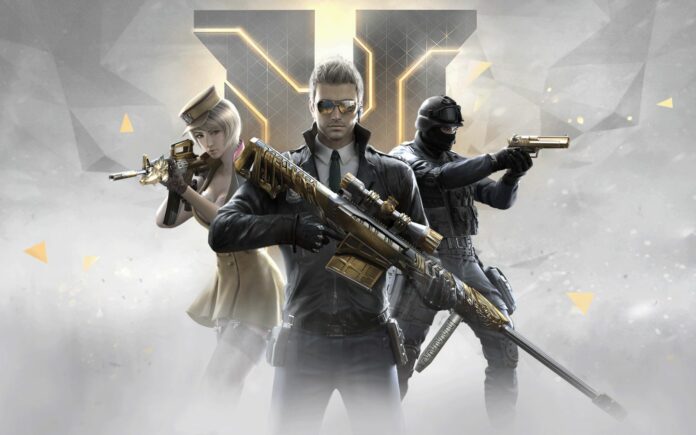 Mã code Crossfire Legends mới nhất 02/06/2026 và hướng dẫn nhập