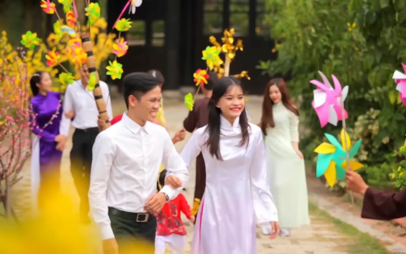 20+ Bài nhạc tết bất hủ, hay nhất mọi thời đại