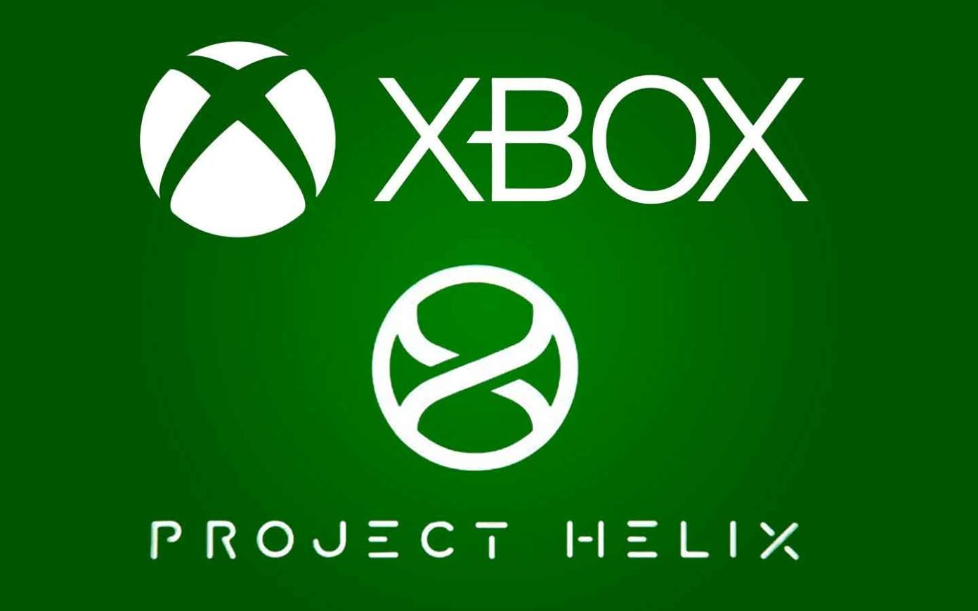 Xbox Project Helix có thể từ bỏ console truyền thống | Phongvu.vn