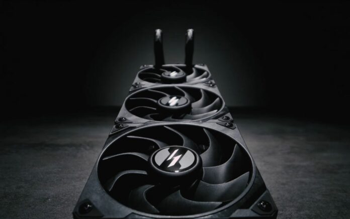 Đánh giá MSI GeForce RTX 5090 Lightning Z: Siêu phẩm card màn hình tiêu ...