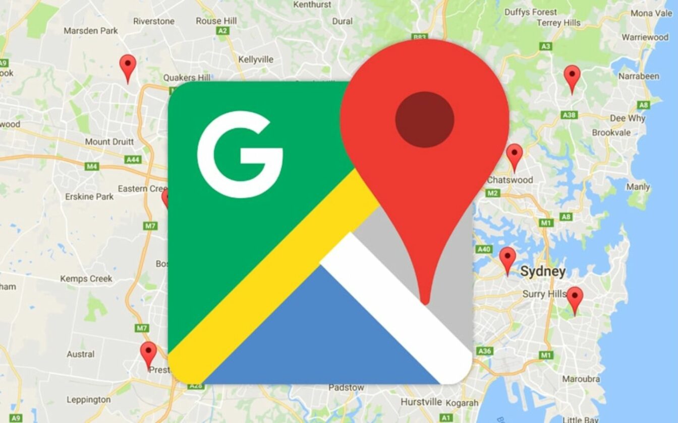 Google Maps Cập Nhật Bản đồ Hành Chính Cấp Xã, Phường ở Việt Nam ...