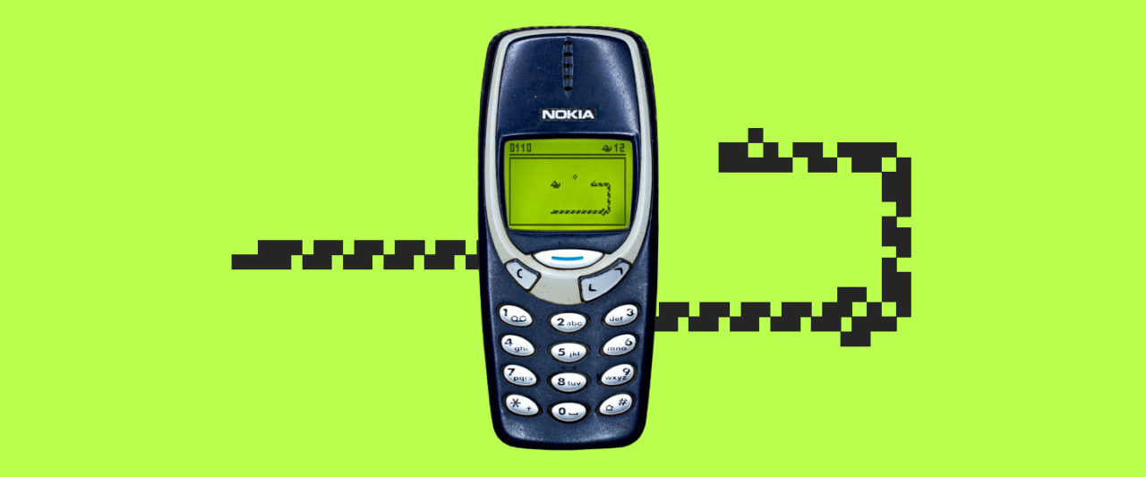 Top 3 game trên Nokia "huyền thoại" một thời ai cũng mong được chơi lại ...